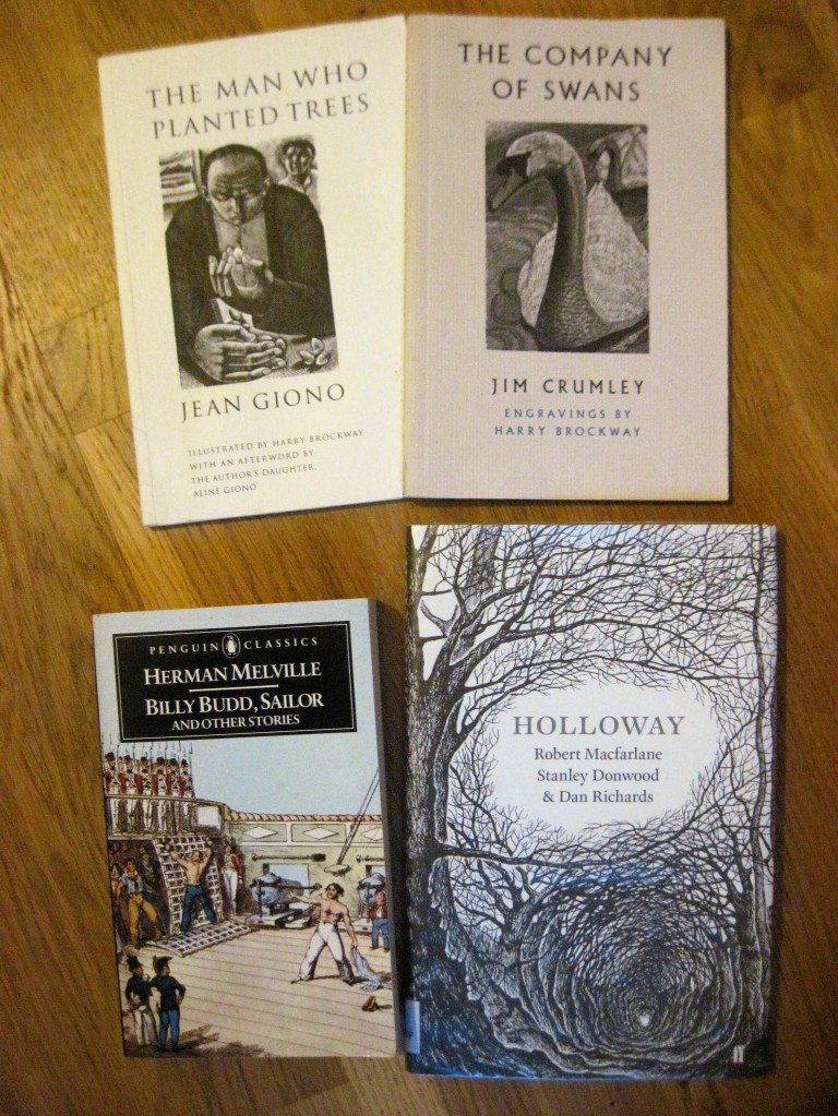 The Shortest of the Short: Four Novellas of under 50 Pages | Bookish Beck