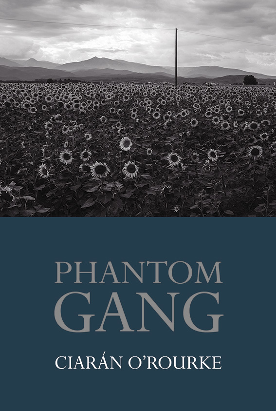 Phantom Gang by Ciarán O’Rourke: Dylan Thomas Prize Blog Tour | Bookish ...