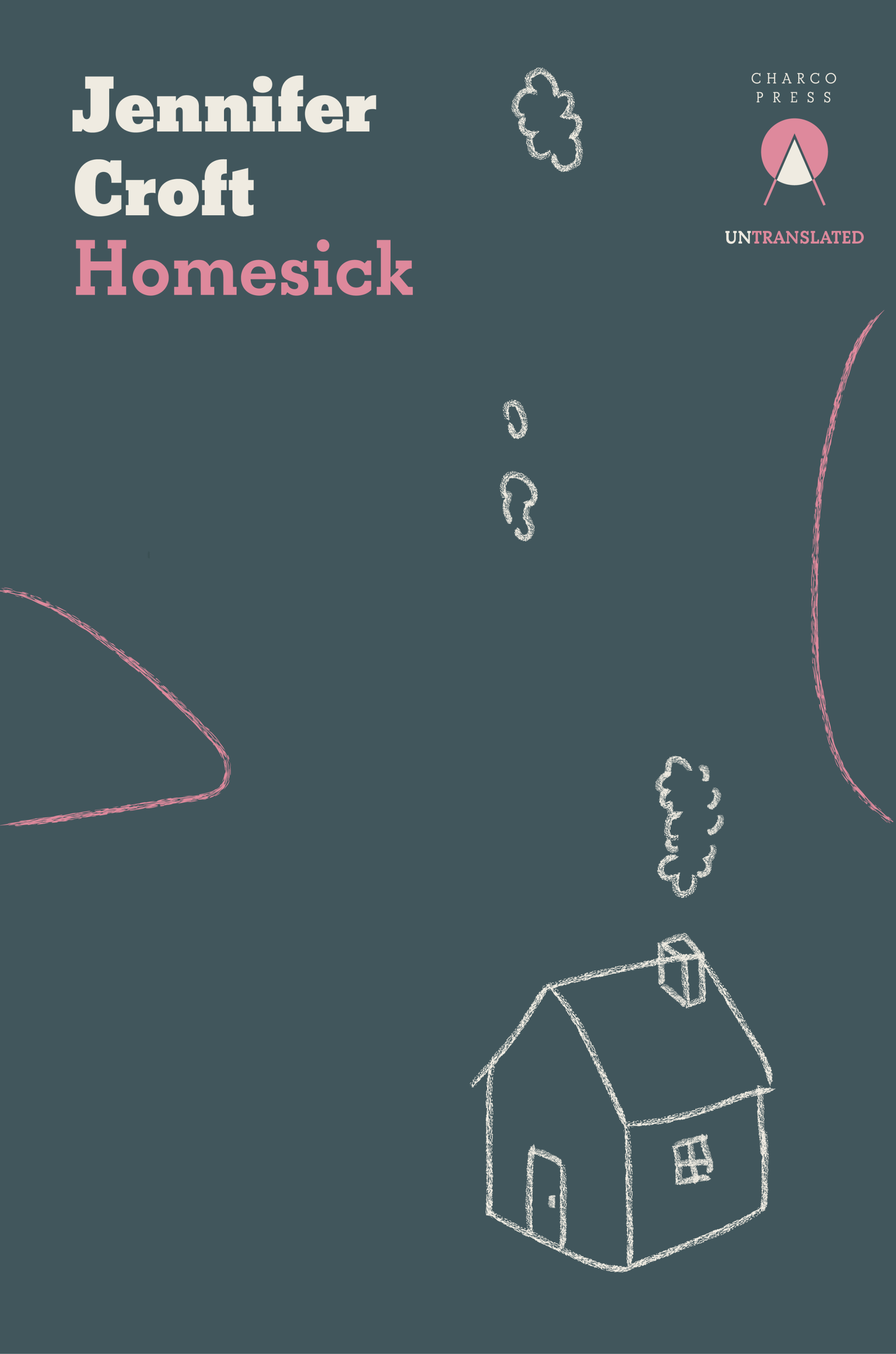 homesick croft | Bookish Beck