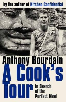 Books of Summer, 3–4: Anthony Bourdain and Meron Hadero | Bookish Beck