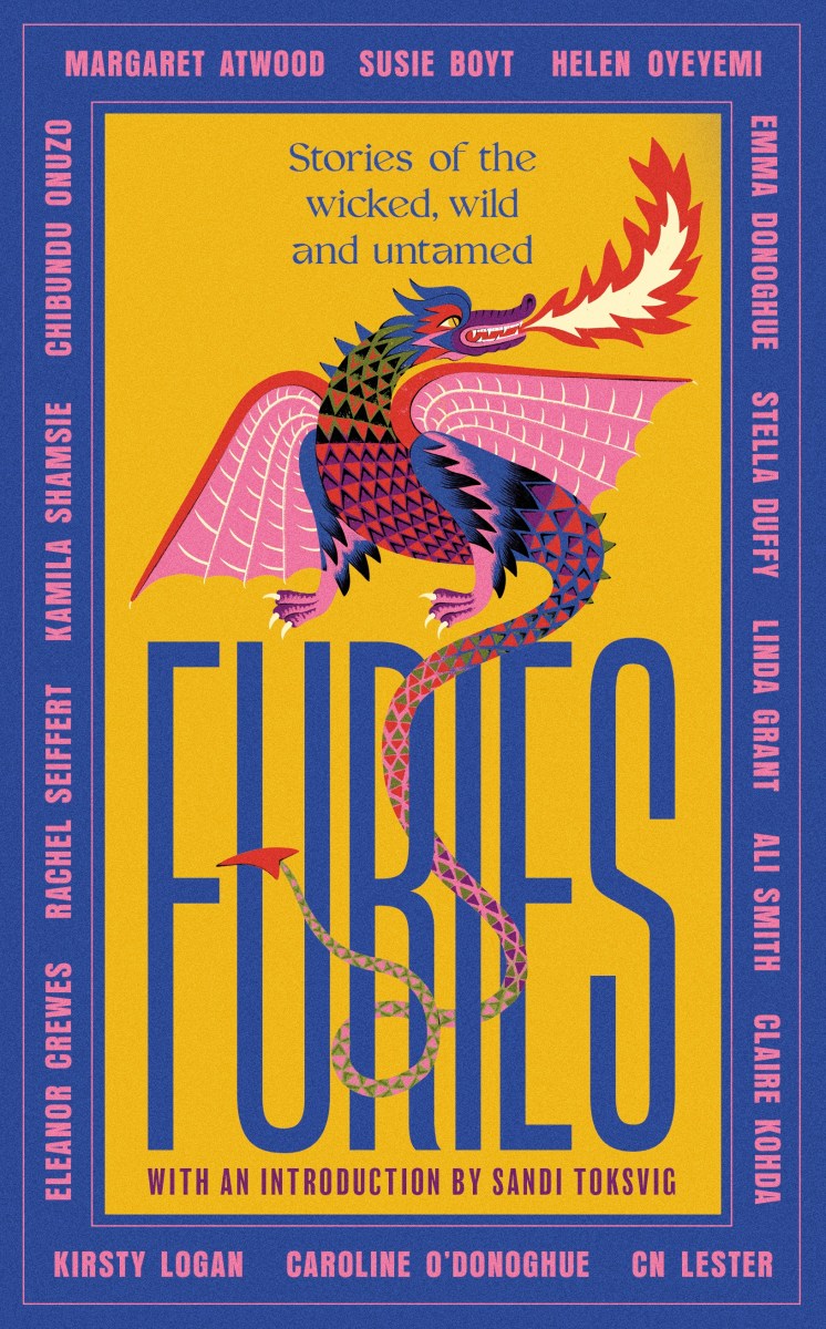 20 Books of Summer, 7–9: Furies, The Earthquake Bird, and Greta ...
