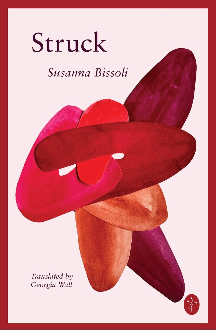 #WITMonth, Part I: Susanna Bissoli, Jente Posthuma and More | Bookish Beck