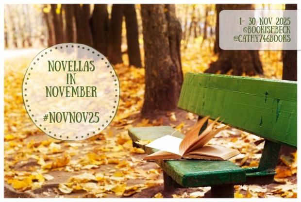 Janet and Anne Johnstone | Bookish Beck