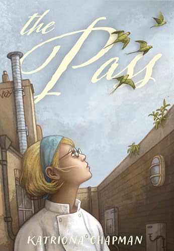 Florence Knapp | Bookish Beck