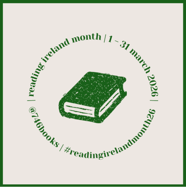 Reading Ireland Month, Part I: Wendy Erskine and Niamh Ní Mhaoileoin ...